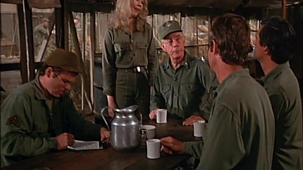 M*A*S*H Season 5 Episode 2 Recap