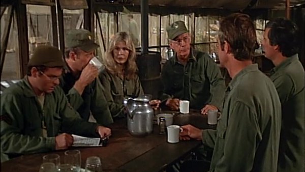 M*A*S*H Season 5 Episode 2 Recap