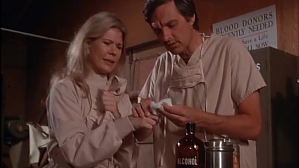 M*A*S*H Season 5 Episode 2 Recap