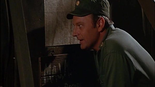 M*A*S*H Season 5 Episode 2 Recap