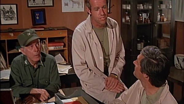 M*A*S*H Season 5 Episode 2 Recap