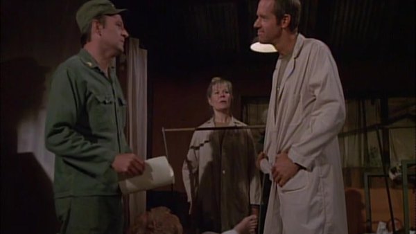 M*A*S*H Season 4 Episode 21 Recap