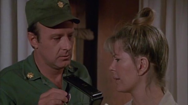 M*A*S*H Season 4 Episode 21 Recap