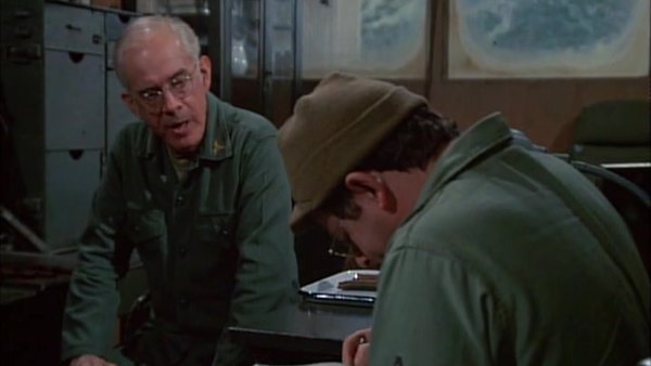 M*A*S*H Season 4 Episode 21 Recap
