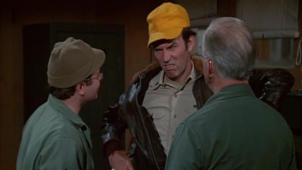 M*A*S*H Season 4 Episode 21 Recap