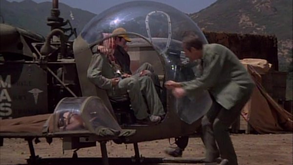 M*A*S*H Season 4 Episode 21 Recap