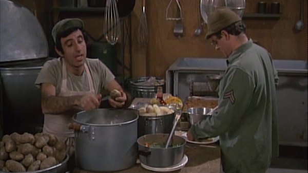 M*A*S*H Season 4 Episode 19 Recap