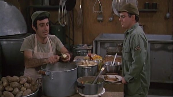 M*A*S*H Season 4 Episode 19 Recap