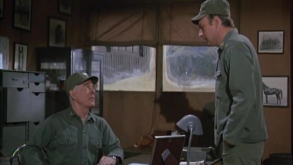 M*A*S*H Season 4 Episode 19 Recap
