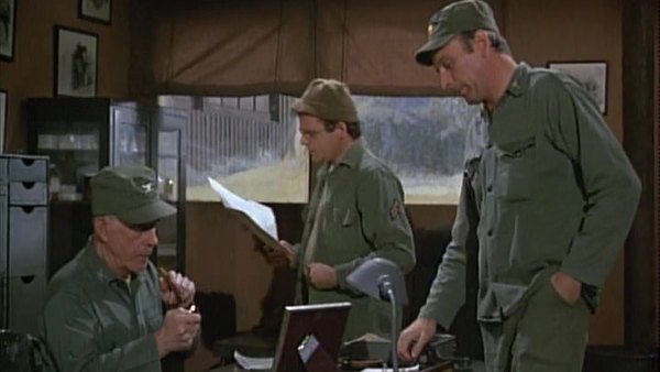 M*A*S*H Season 4 Episode 19 Recap
