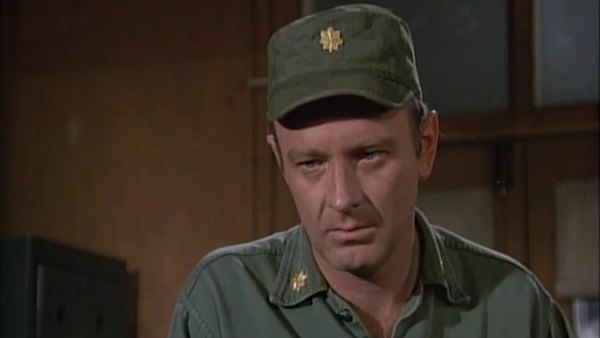 M*A*S*H Season 4 Episode 19 Recap