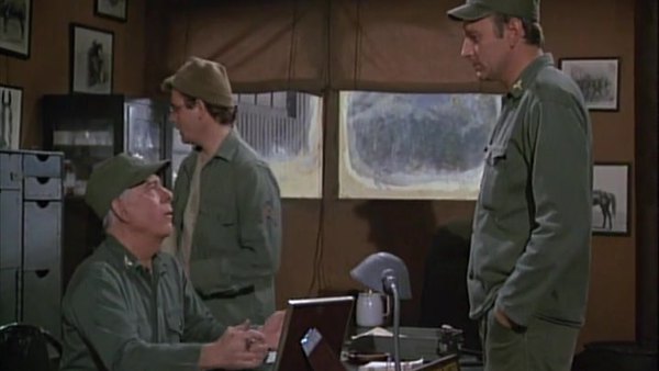 M*A*S*H Season 4 Episode 19 Recap
