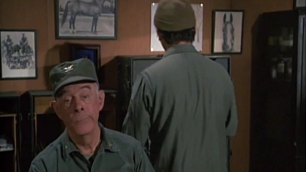 M*A*S*H Season 4 Episode 19 Recap
