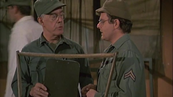 M*A*S*H Season 4 Episode 19 Recap