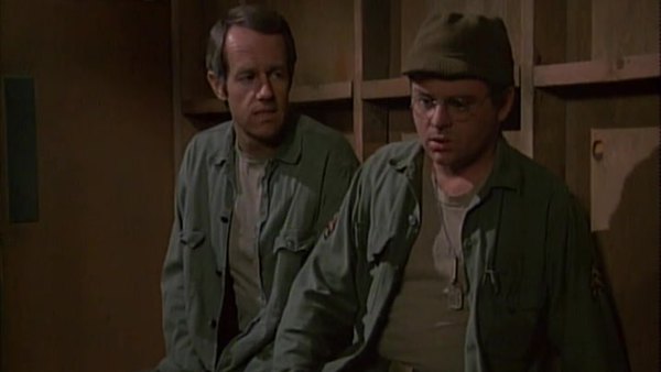 M*A*S*H Season 4 Episode 19 Recap