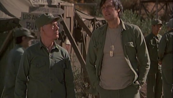 M*A*S*H Season 4 Episode 19 Recap