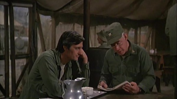M*A*S*H Season 4 Episode 19 Recap