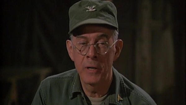 M*A*S*H Season 4 Episode 19 Recap