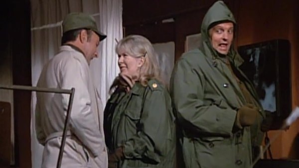 M*A*S*H Season 4 Episode 3 Recap