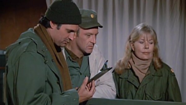M*A*S*H Season 4 Episode 3 Recap