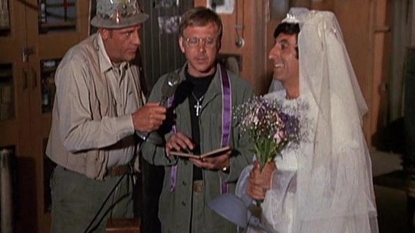M*A*S*H Season 3 Episode 6 Recap