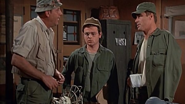 M*A*S*H Season 2 Episode 24 Recap