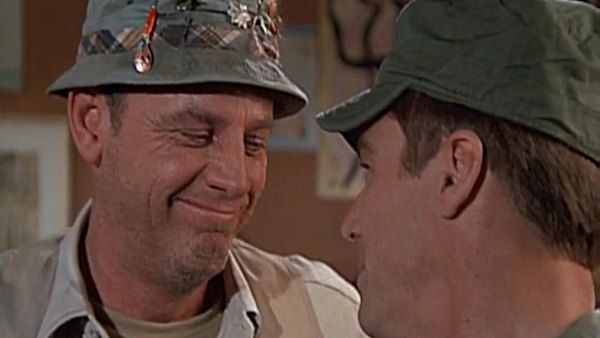 M*A*S*H Season 2 Episode 24 Recap