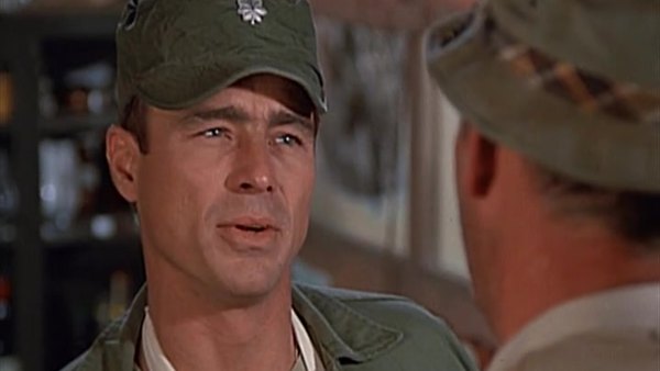 M*A*S*H Season 2 Episode 24 Recap