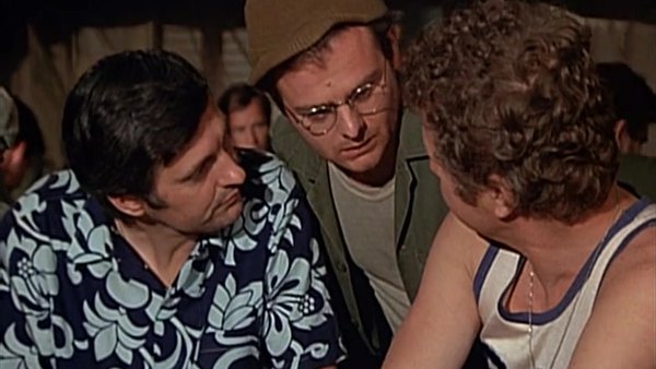 M*A*S*H Season 2 Episode 24 Recap