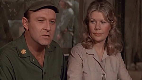 M*A*S*H Season 2 Episode 24 Recap