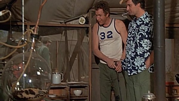 M*A*S*H Season 2 Episode 24 Recap