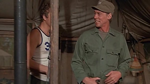 M*A*S*H Season 2 Episode 24 Recap