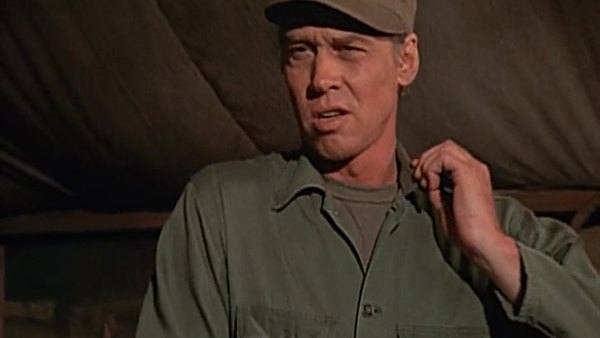 M*A*S*H Season 2 Episode 24 Recap