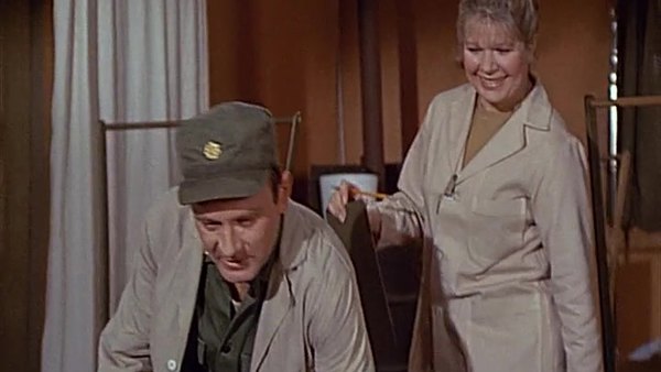 M*A*S*H Season 2 Episode 22 Recap