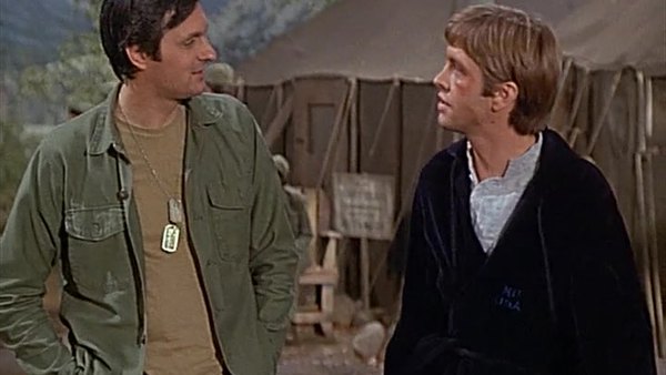M*A*S*H Season 2 Episode 22 Recap