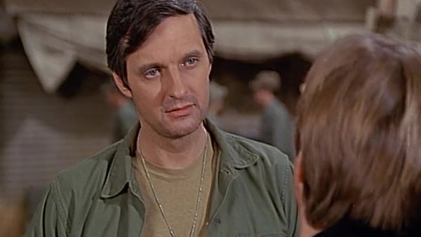 M*A*S*H Season 2 Episode 22 Recap