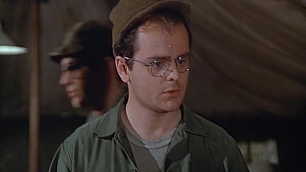 M*A*S*H Season 2 Episode 22 Recap