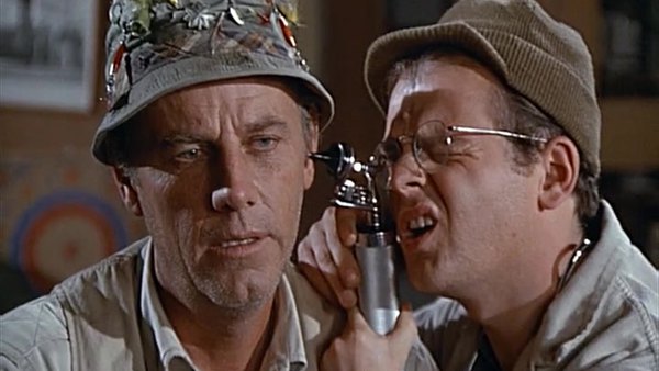 M*A*S*H Season 2 Episode 22 Recap