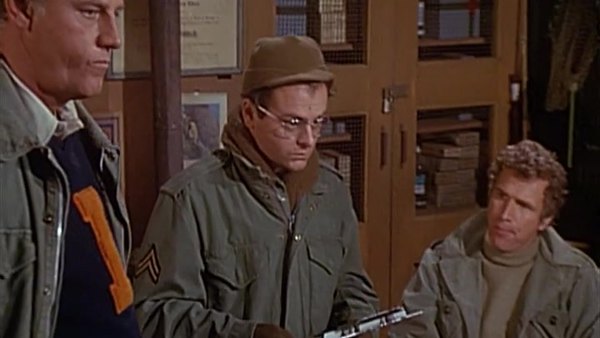 M*A*S*H Season 2 Episode 21 Recap