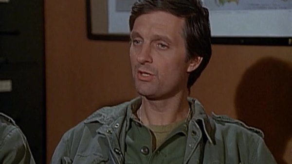 M*A*S*H Season 2 Episode 21 Recap