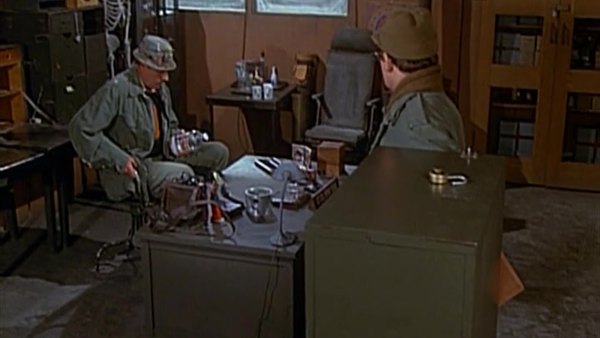 M*A*S*H Season 2 Episode 21 Recap