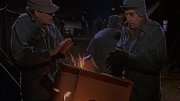 M*A*S*H Season 2 Episode 21 Recap