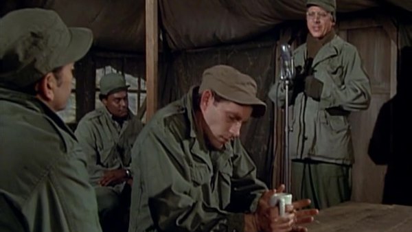 M*A*S*H Season 2 Episode 21 Recap