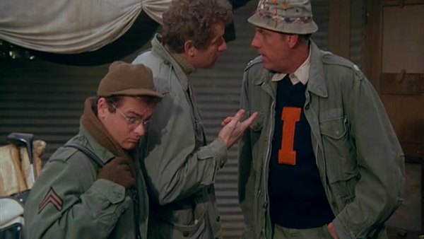 M*A*S*H Season 2 Episode 18 Recap