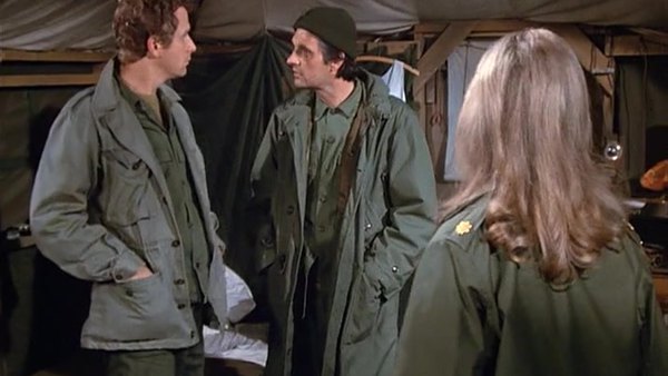 M*A*S*H Season 2 Episode 17 Recap