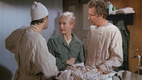 M*A*S*H Season 2 Episode 17 Recap