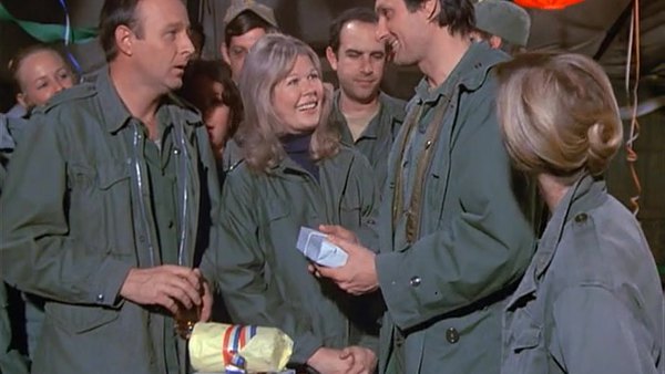 M*A*S*H Season 2 Episode 17 Recap
