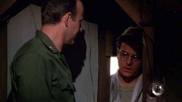 M*A*S*H Season 2 Episode 16 Recap