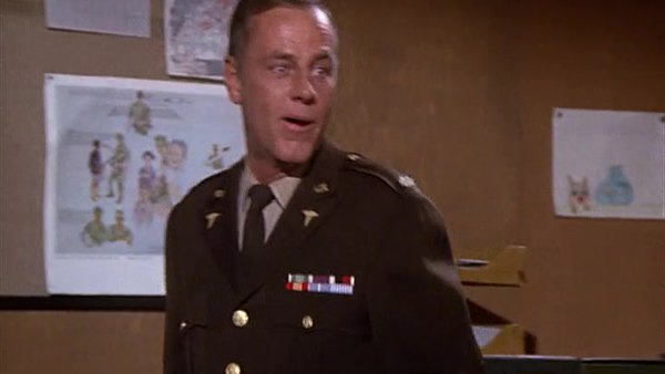 M*A*S*H Season 2 Episode 16 Recap