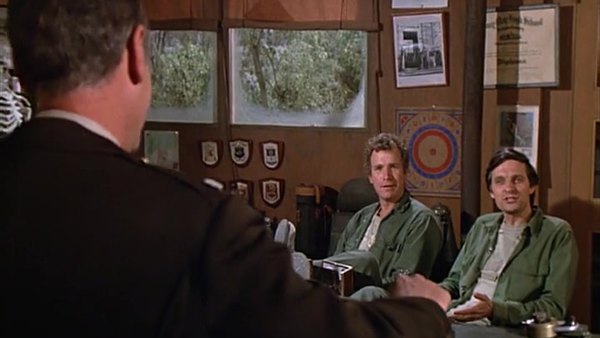 M*A*S*H Season 2 Episode 16 Recap
